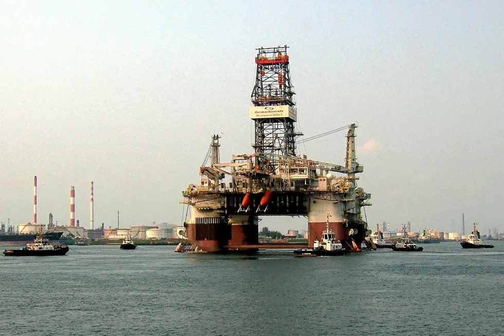 PTTEP lines up deep-water rig for Orchid-1 exploration well work | Upstream