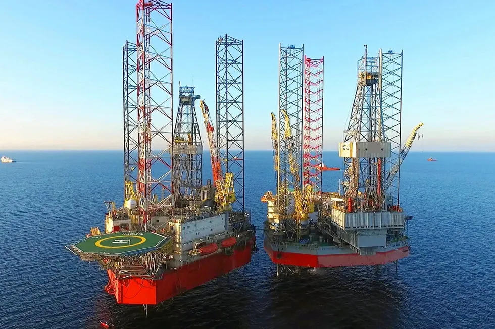 Malaysian contractor scoops Hess innovative drilling prize | Upstream