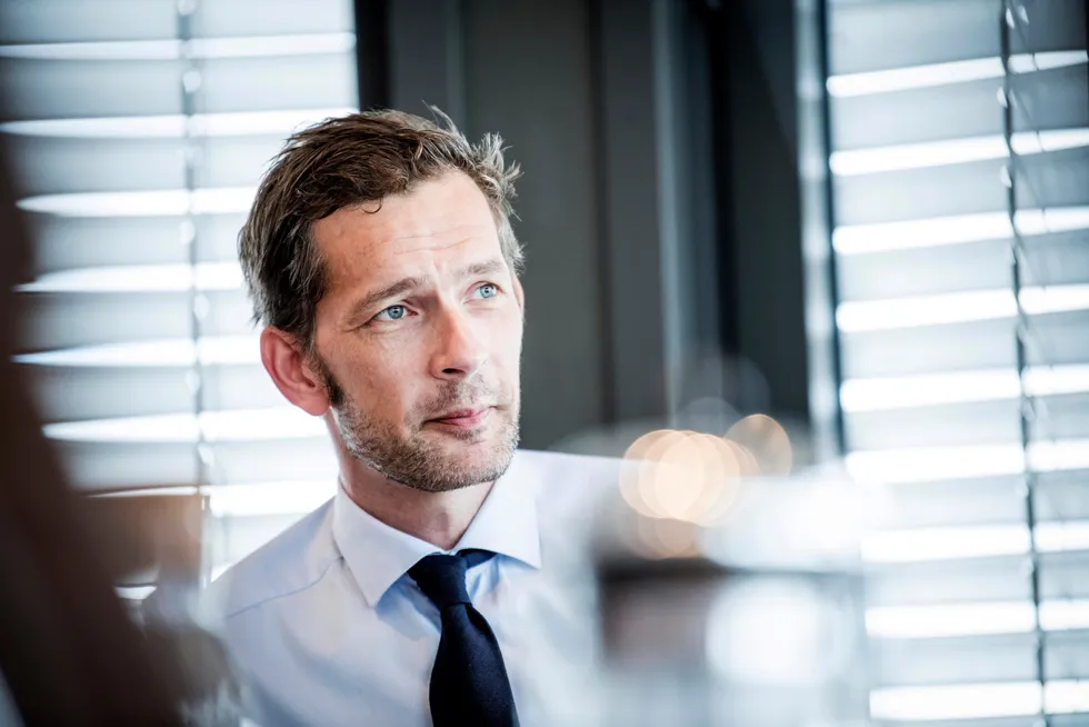 Tradere tar nye veddemål: – Høyere sannsynlighet for renteøkning enn ...