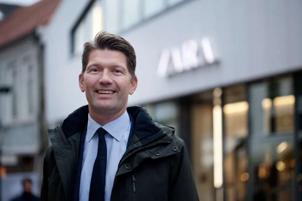 Forte Fondene blir kjøpt opp av Kraft Finans etter krisetall | DN