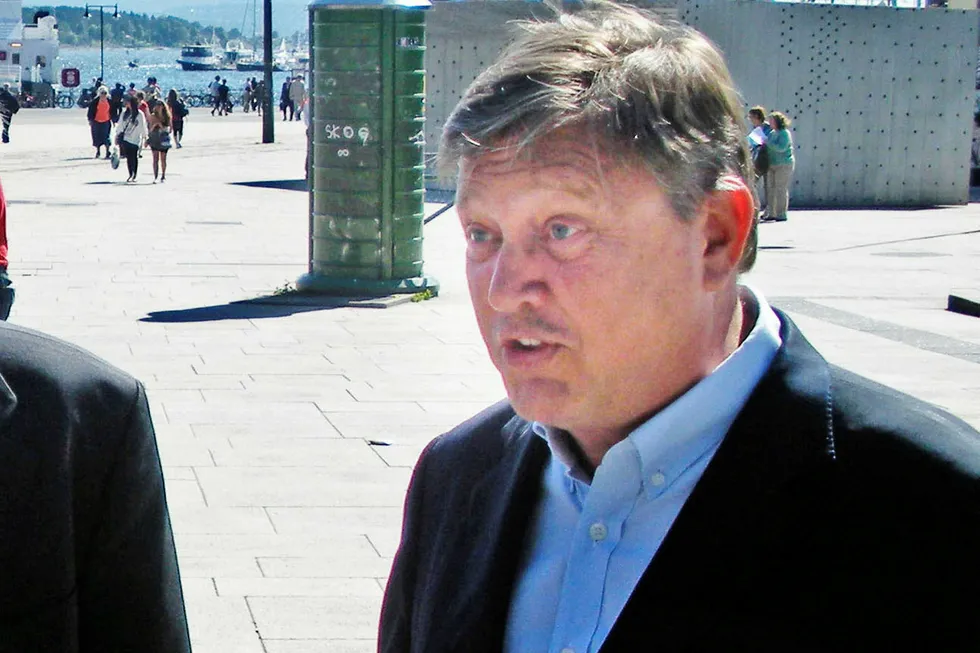 Lamslått Heje-milliardær: – Det var en sjokkartet opplevelse å lese ...