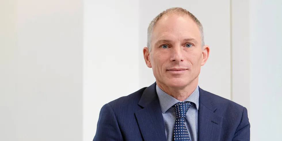 Orsted and ESB join for 'most ambitious' Irish offshore wind push ... Orsted and ESB join for 'most ambitious' Irish offshore wind push ...