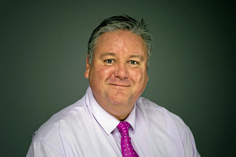 Wood lands offshore contract at Woodside project | Upstream