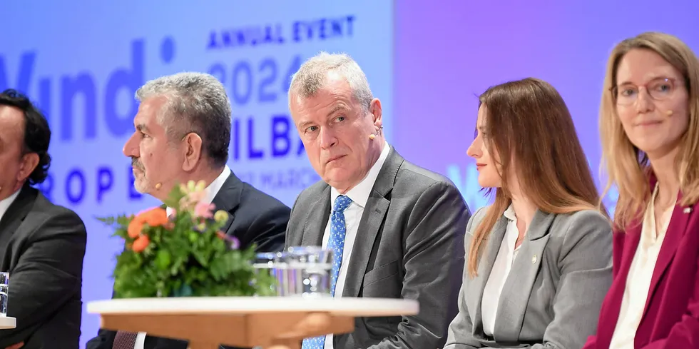 Siemens Gamesa CEO warns European wind against over-dependency 'on ...