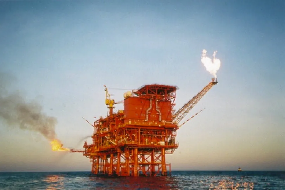 Petronas declares force majeure at field offshore Myanmar | Upstream