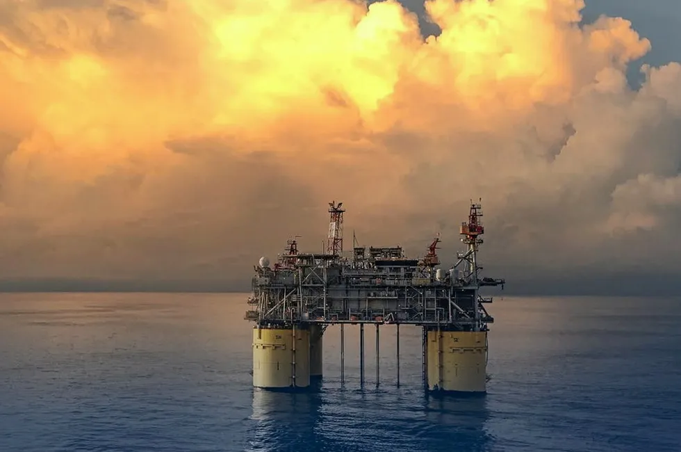US Gulf producer celebrates early start-up of new oil discoveries ...