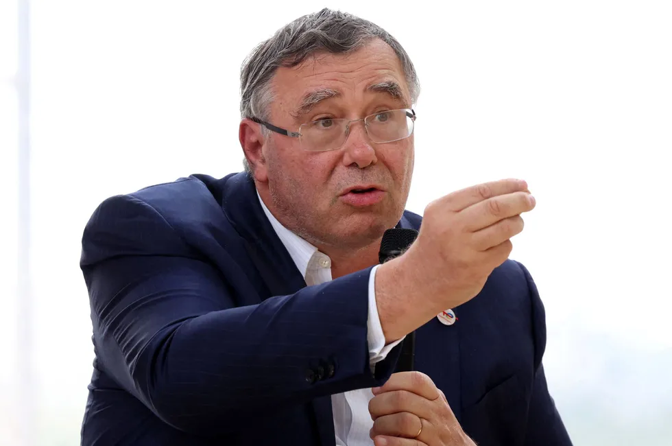 TotalEnergies takes full control of Malaysian gas producer for $530 ...