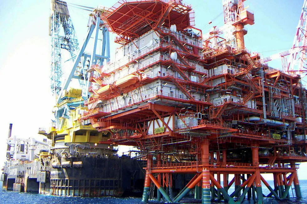 Eni starts Libya race for subsea wellheads | Upstream