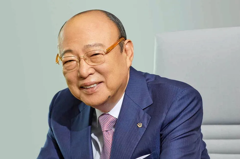 Top shareholder in Singapore FPSO builder rejects Hanwha’s offer | Upstream