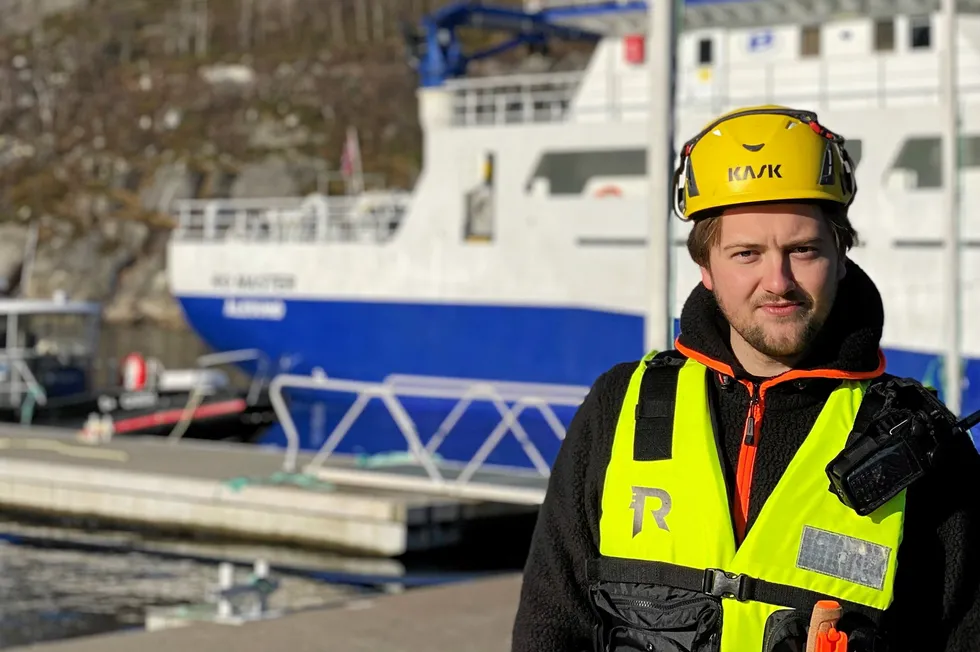 Svar til Sondre Eides svar til Anne Rokkan