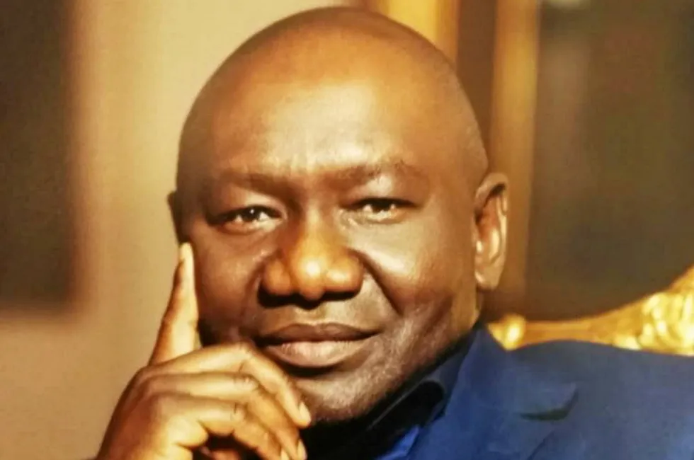 Nigerian billionaire lured by Mozambique gas potential | Upstream