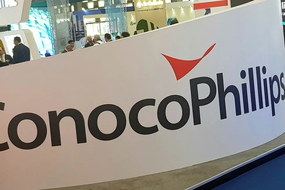 ConocoPhillips seals south-east Australian farm-in | Upstream