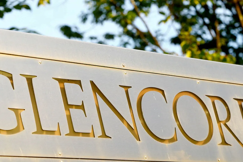 'Exposed': Glencore admits to UK court it paid $28 million in bribes in ...