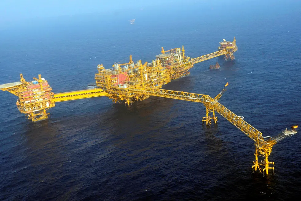 India's ONGC in hunt for offshore well stimulation vessel | Upstream