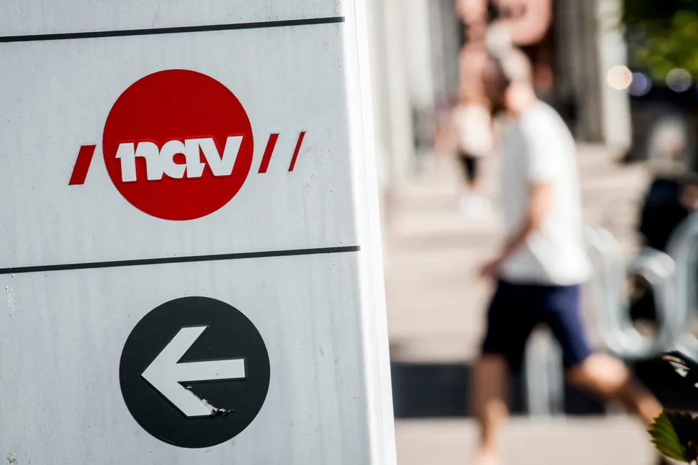 Ferske tall fra Nav: Arbeidsledigheten i Norge forble uendret i juni | DN