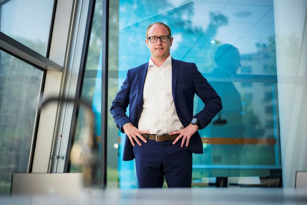 Krever ekstremt hardt og mye ubehagelig arbeid | DN