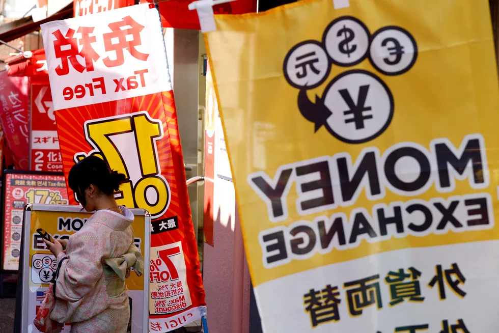 Bedring for Asias eksportøkonomier | DN