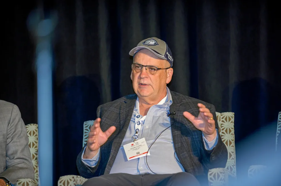 Cooke to acquire one of world's largest fishmeal producers | Intrafish