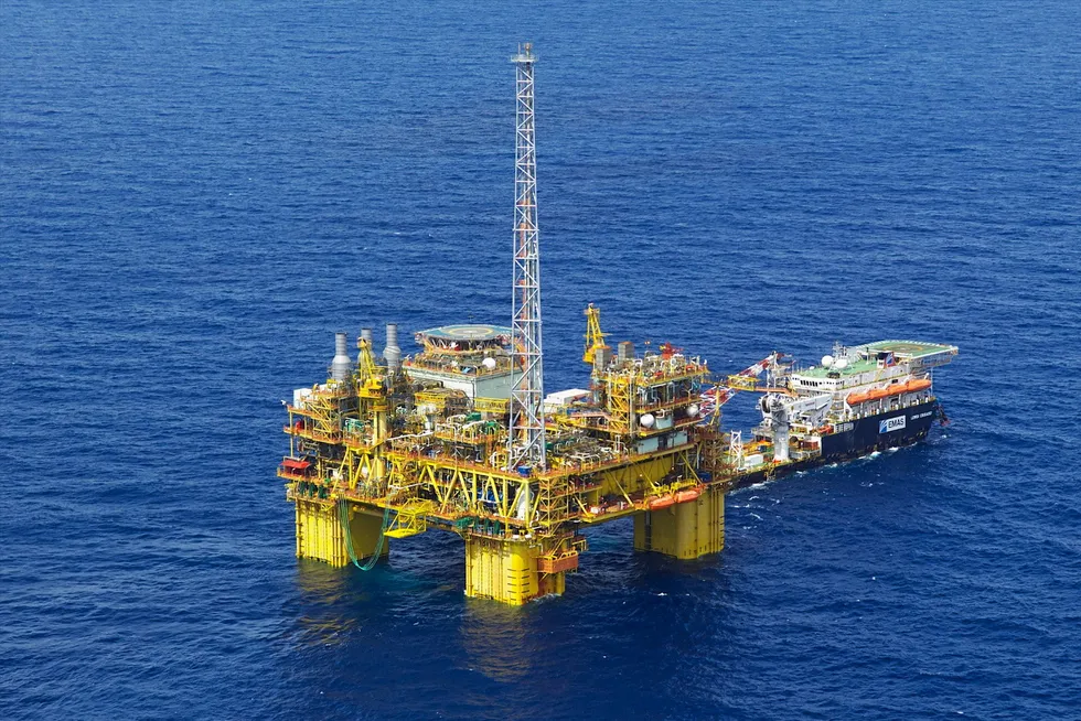 Shell takes investment decision on Malaysia-Brunei ultra-deepwater ...