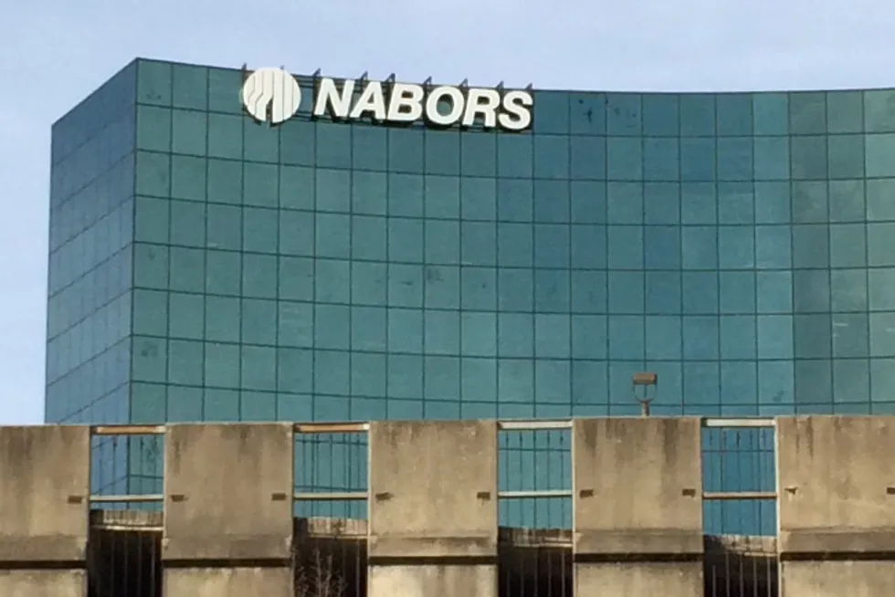Nabors Industries adds to its geothermal toolkit with strategic ...