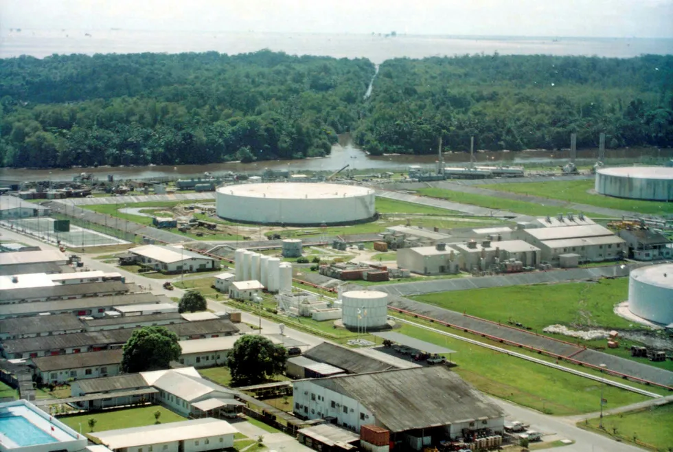 Chevron hunts down vessel for Nigerian duties | Upstream