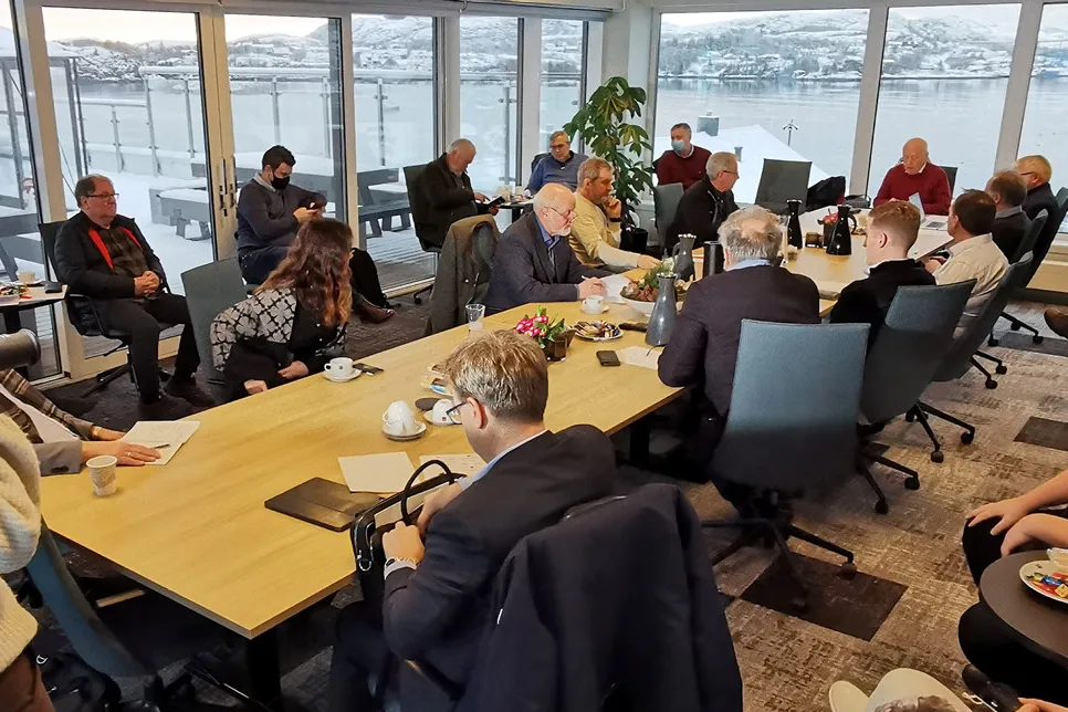 Mistet flertallet på forrige generalforsamling – nå kontrollerer NTS ...