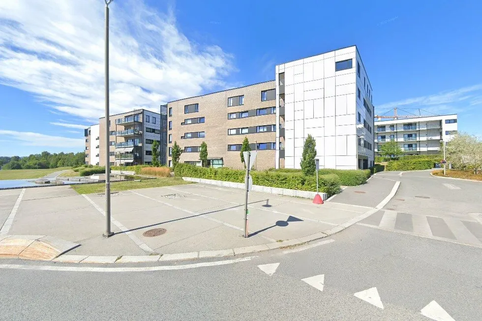 Blant dyreste i Bærum siste år: Denne boligen gikk for 13,5 millioner ...