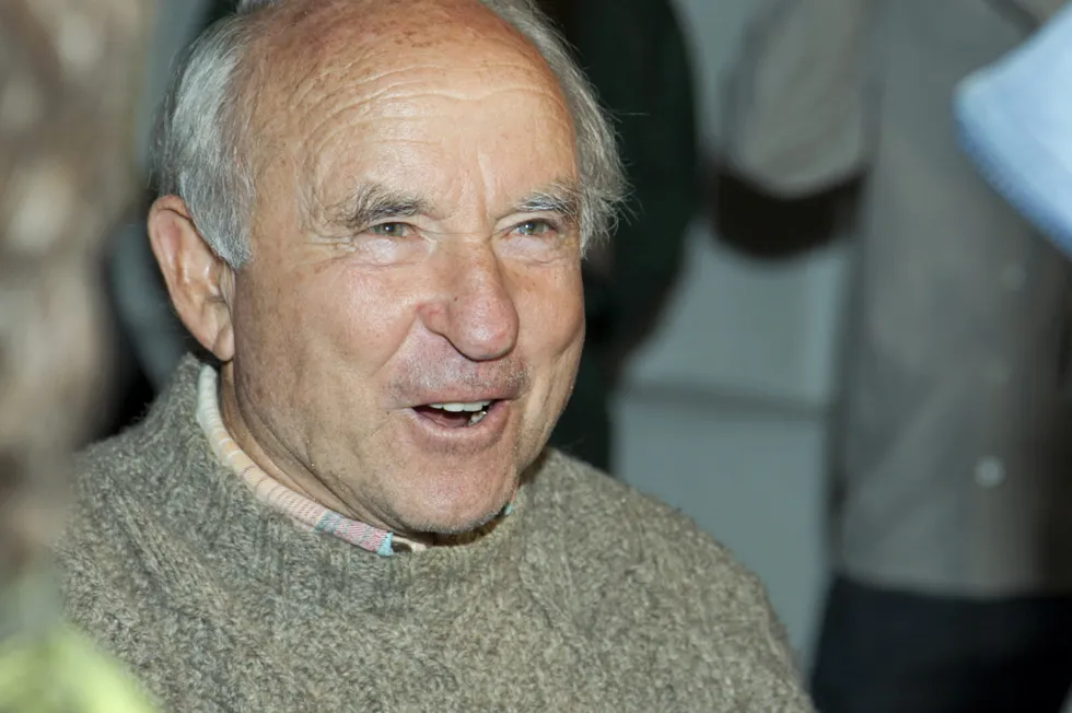 A company linked to Patagonia's founder got the edge in Washington's ...