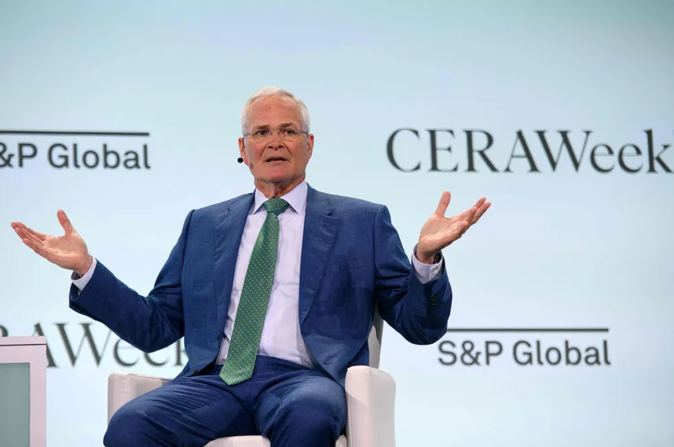 ExxonMobil moves forward with appraisal drilling offshore Guyana | Upstream