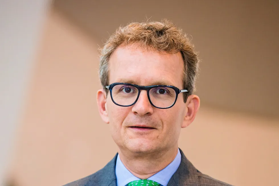 Dutch company ONE-Dyas seeks to sell all assets as part of strategic ...