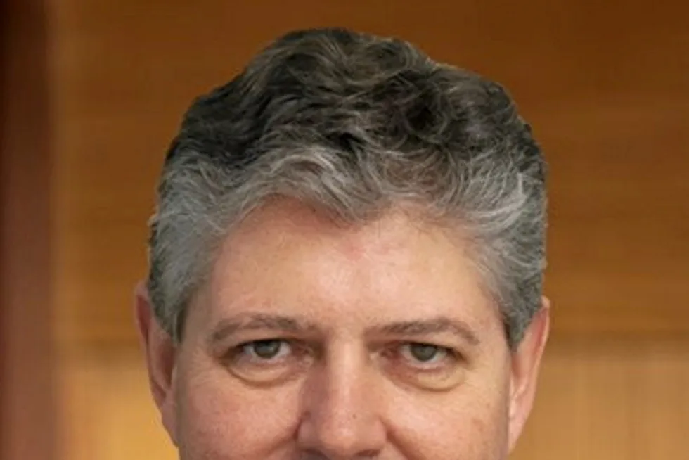 Kosmos works up fast-track schedule for 135 million barrel US discovery ...