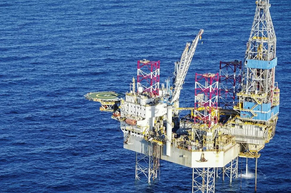 Australian operator Santos has proposed to acquire a 3D marine seismic ...