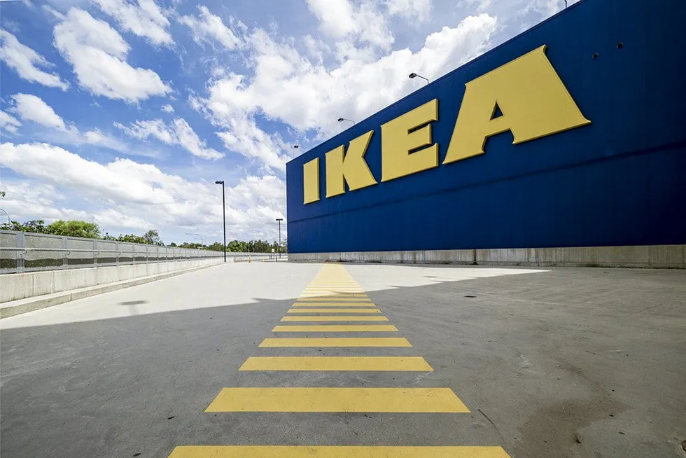 IKEA heir takes majority stake in Swedish land-based salmon farmer ...