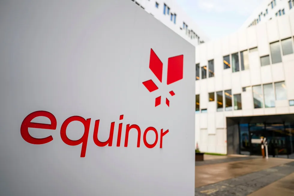 Equinor and Tallgrass team up to explore hydrogen in the US | Upstream
