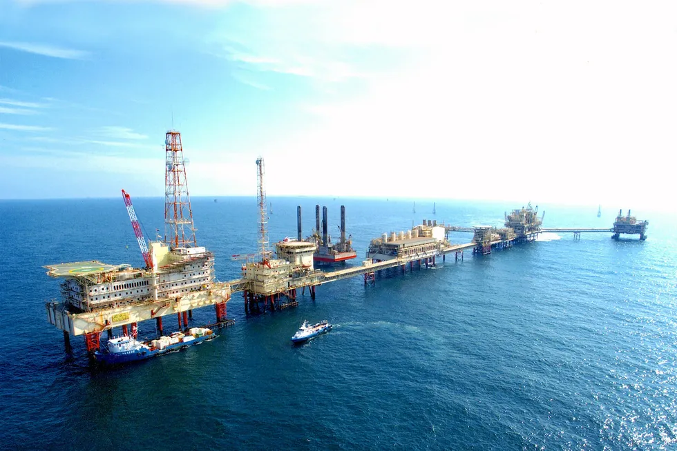 Abu Dhabi: Adnoc kicks off fresh bid process for Lower Zakum offshore ...