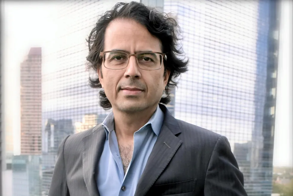 Promethean’s Aditya Singh brings fresh thinking to ageing fields | Upstream