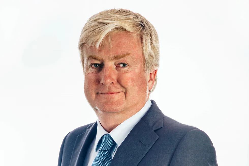 'The world will still be investing in subsurface activities' - Adam Law ...