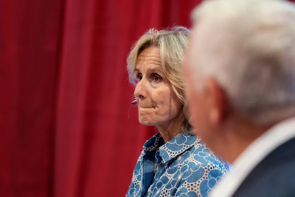 Equinor-topp mener oljemotstand har bidratt til energikrisen | DN