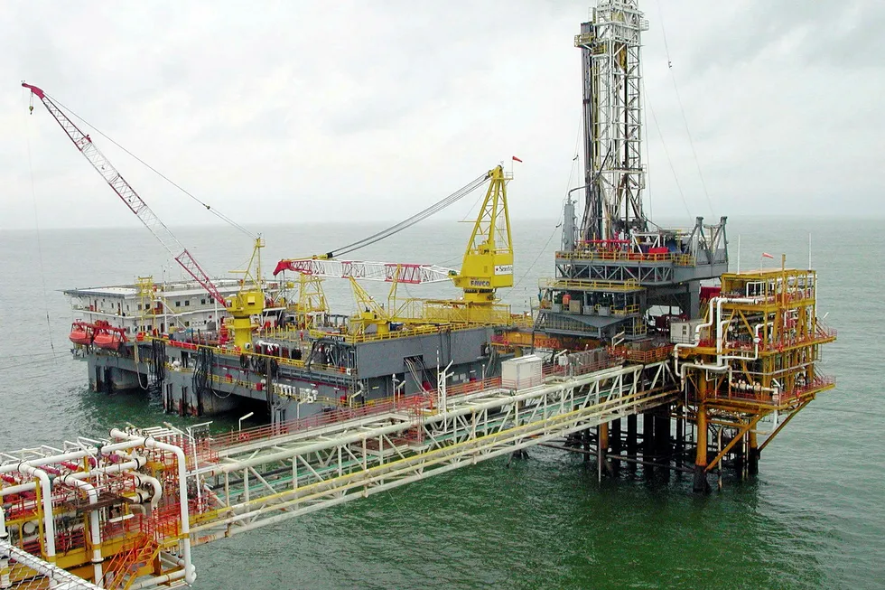 Aker Solutions joint venture scoops Brunei brownfield prize | Upstream