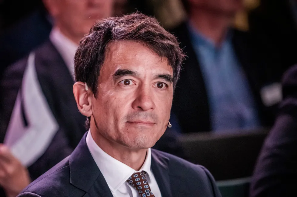 BW Offshore rejects parent's offer for oil and gas producer related ...