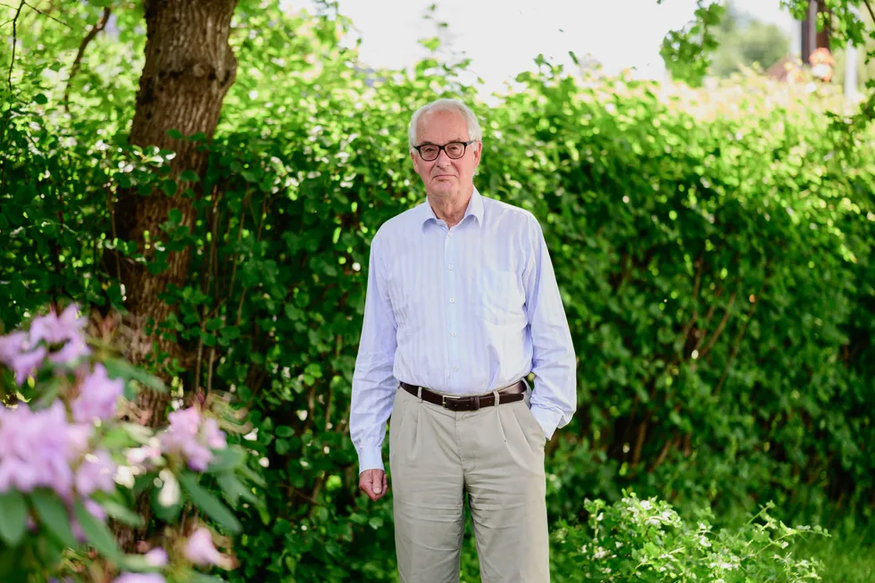 Utvalg foreslår å gjøre søskenbarn inhabile | DN