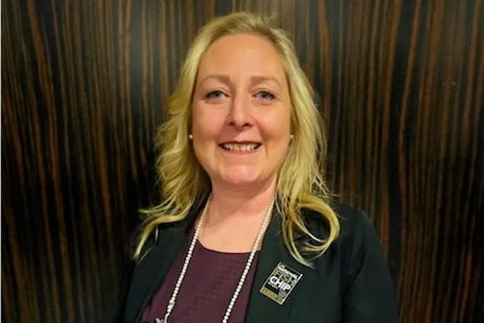 Does the US have an appetite for British fish and chips? This Welsh ...