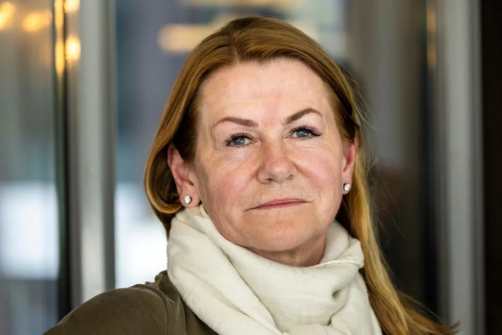 Kjempesmell for familieselskapet: – Det har vært tøffe tak | DN