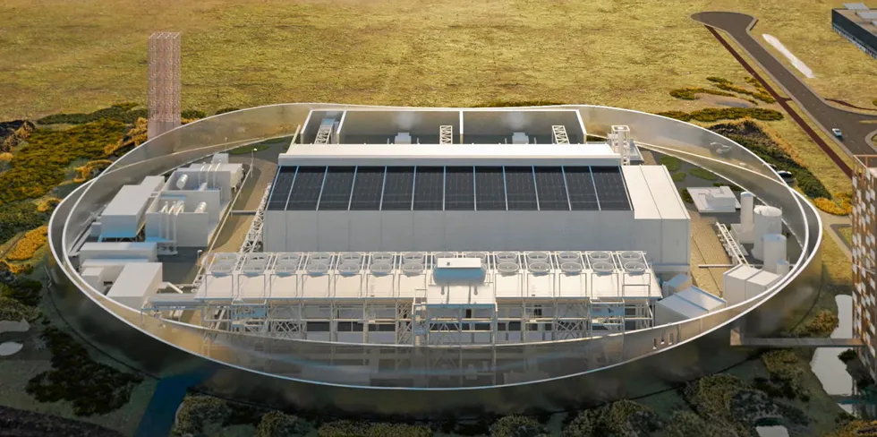 'Takes guts' | Shell gives green light to 200MW Dutch green hydrogen ...