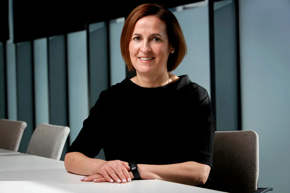 ‘Vast’ economic opportunity in UK North Sea decommissioning, says ...