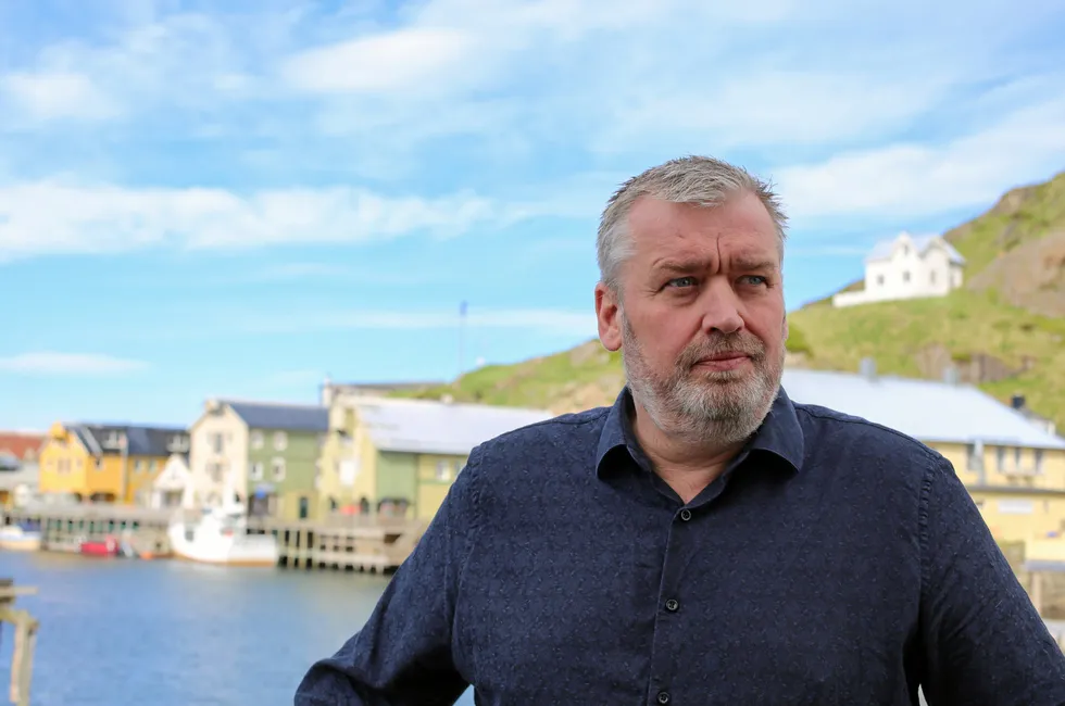 Fiskeribladet mener: Spennende kvalitetsutspill fra Nergaard ...