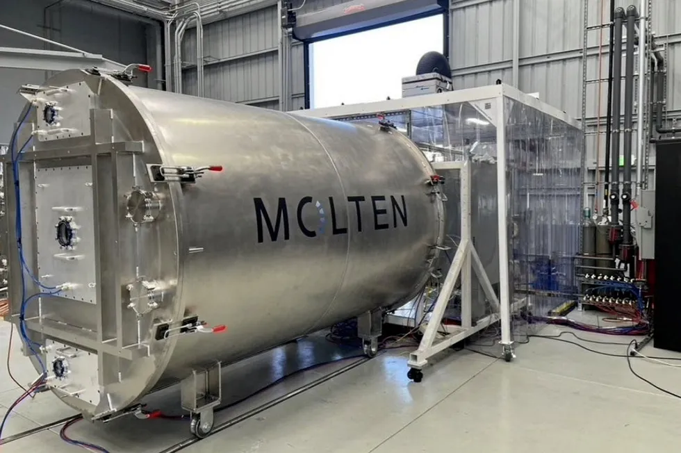 US Steel and Bill Gates-backed start-up announce pilot clean steel ...