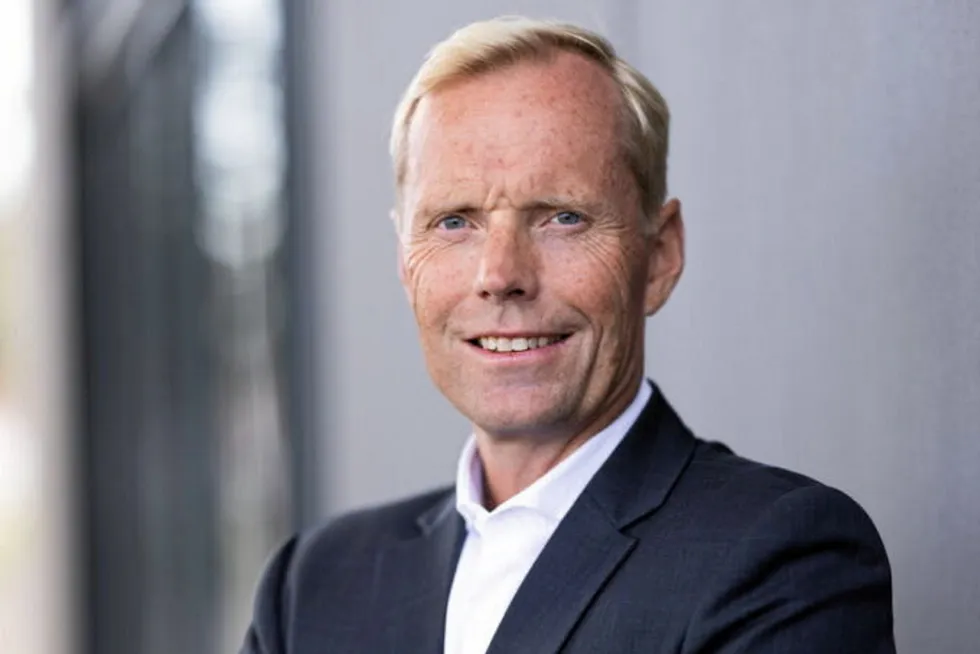 Archer gets new two-year deal from Equinor to continue Brazil work ...