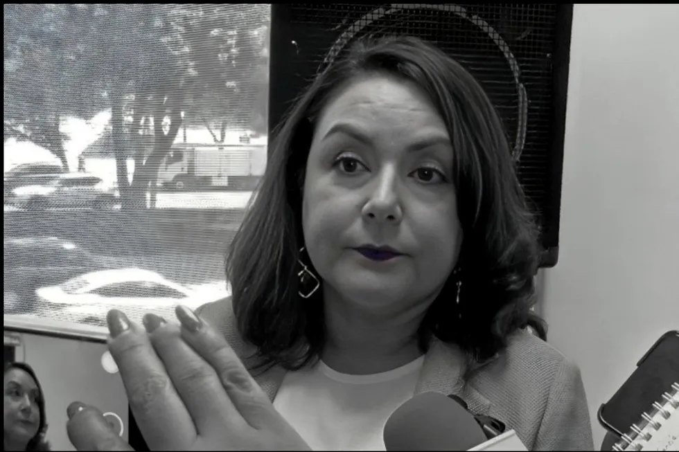 Leder av sjømatorganisasjon skutt og drept i Mexico