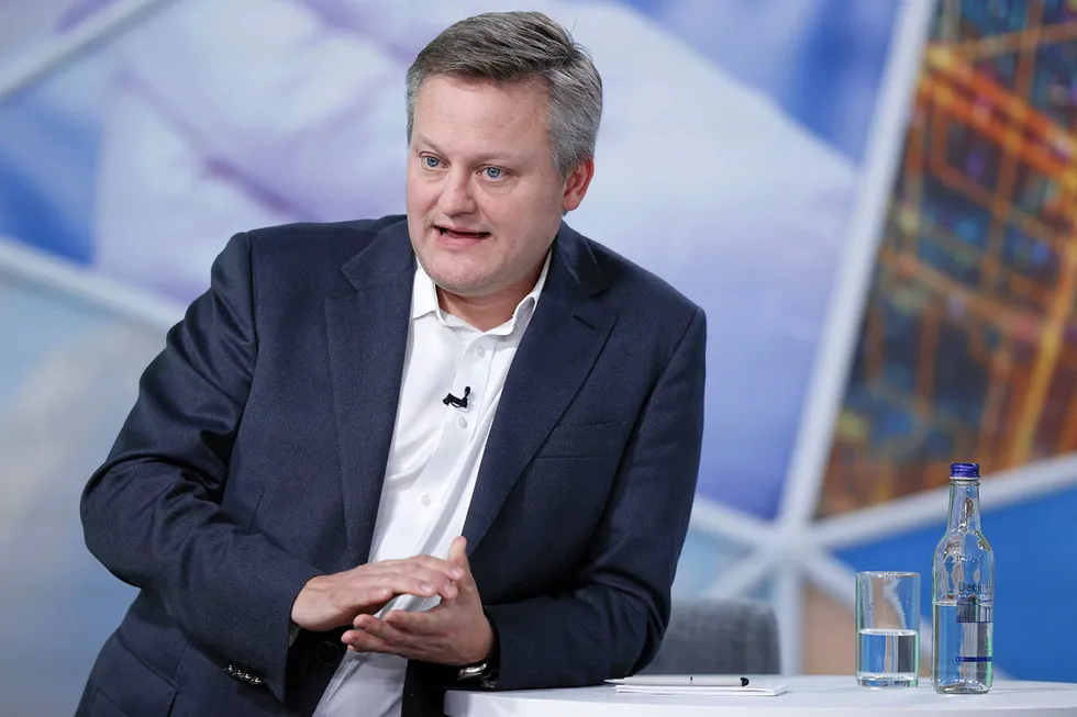 BP increases hydrogen pipeline to 2.9 million tonnes a year, with focus ...